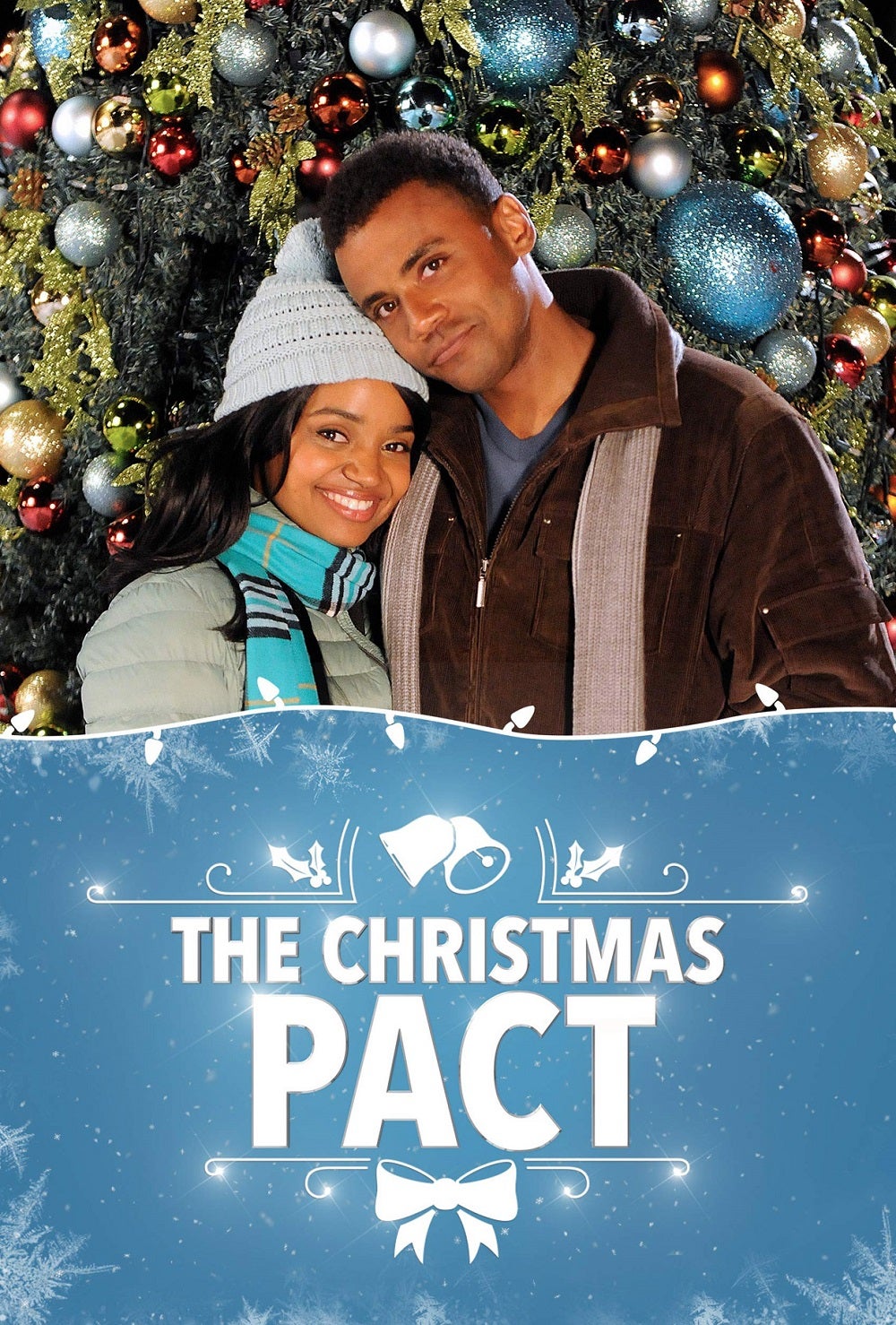 The Christmas Pact op Videoland
