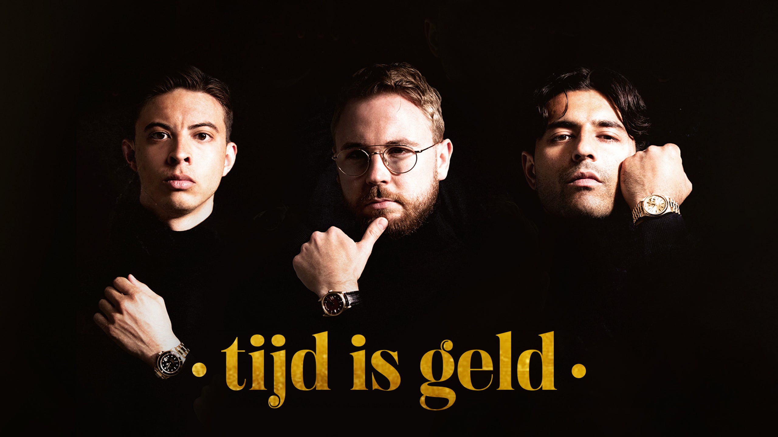 Tijd is Geld op Videoland