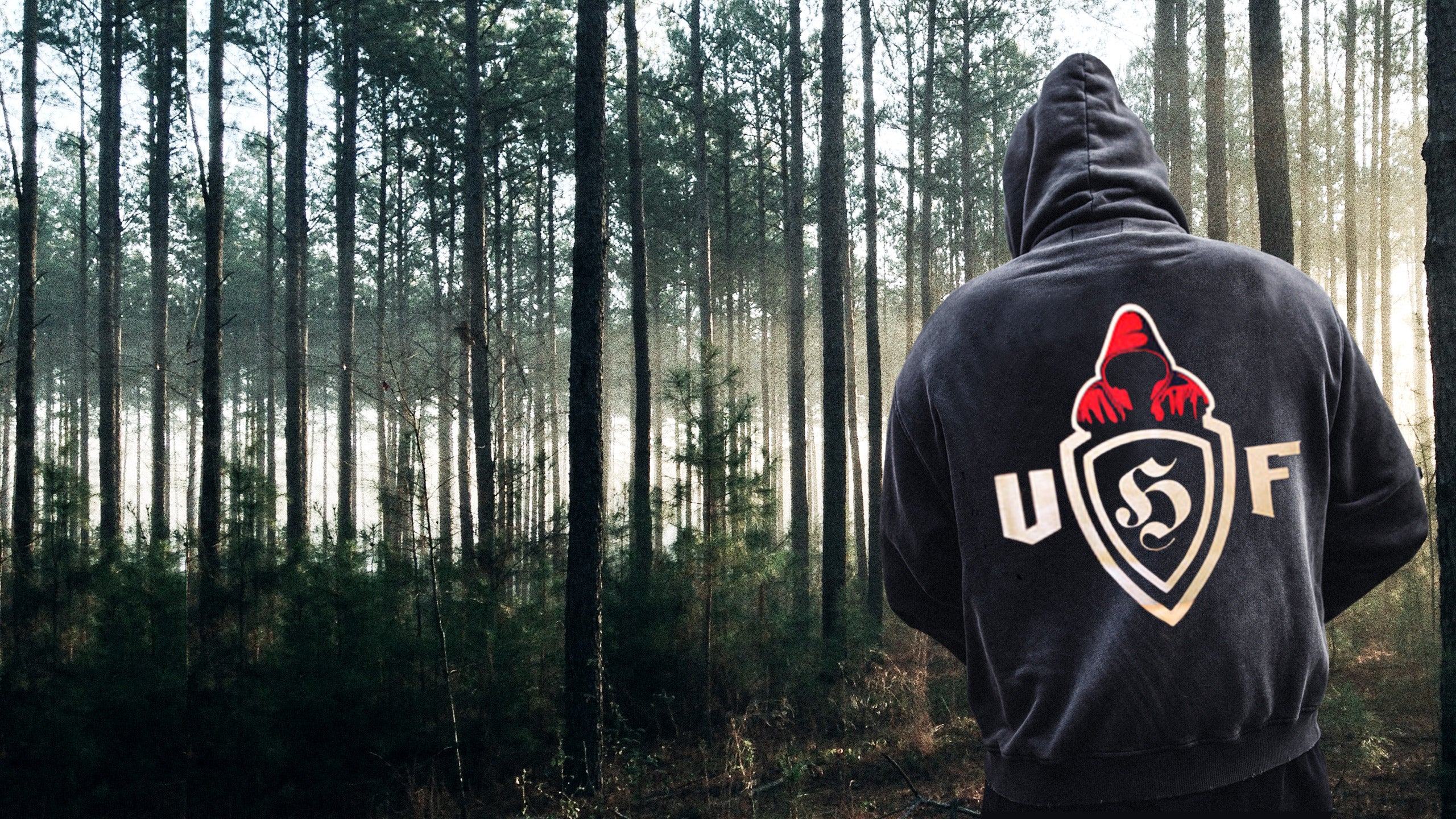 Bosvechters: Utrecht Hooligans Forever op Videoland