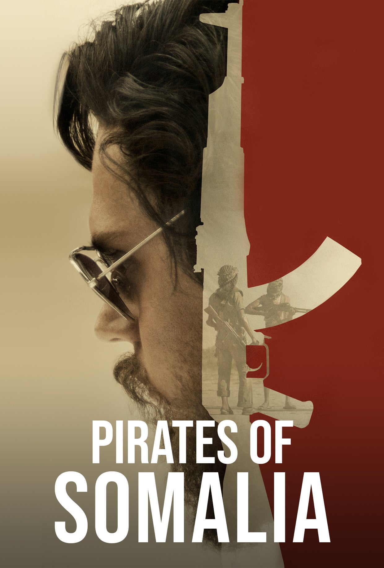 The Pirates of Somalia | Videoland