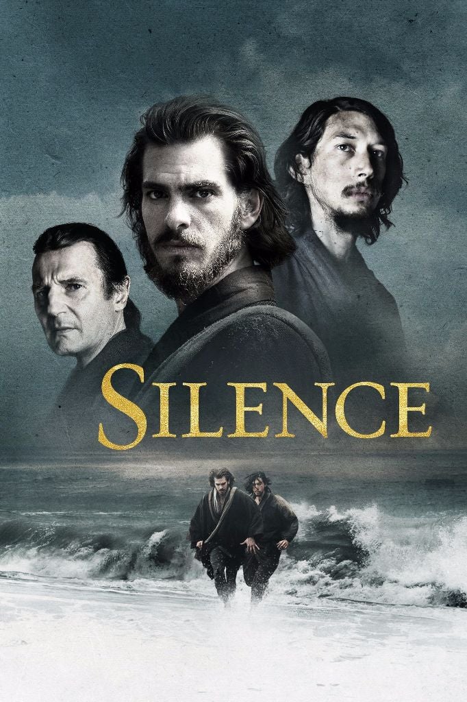 Silence op Videoland