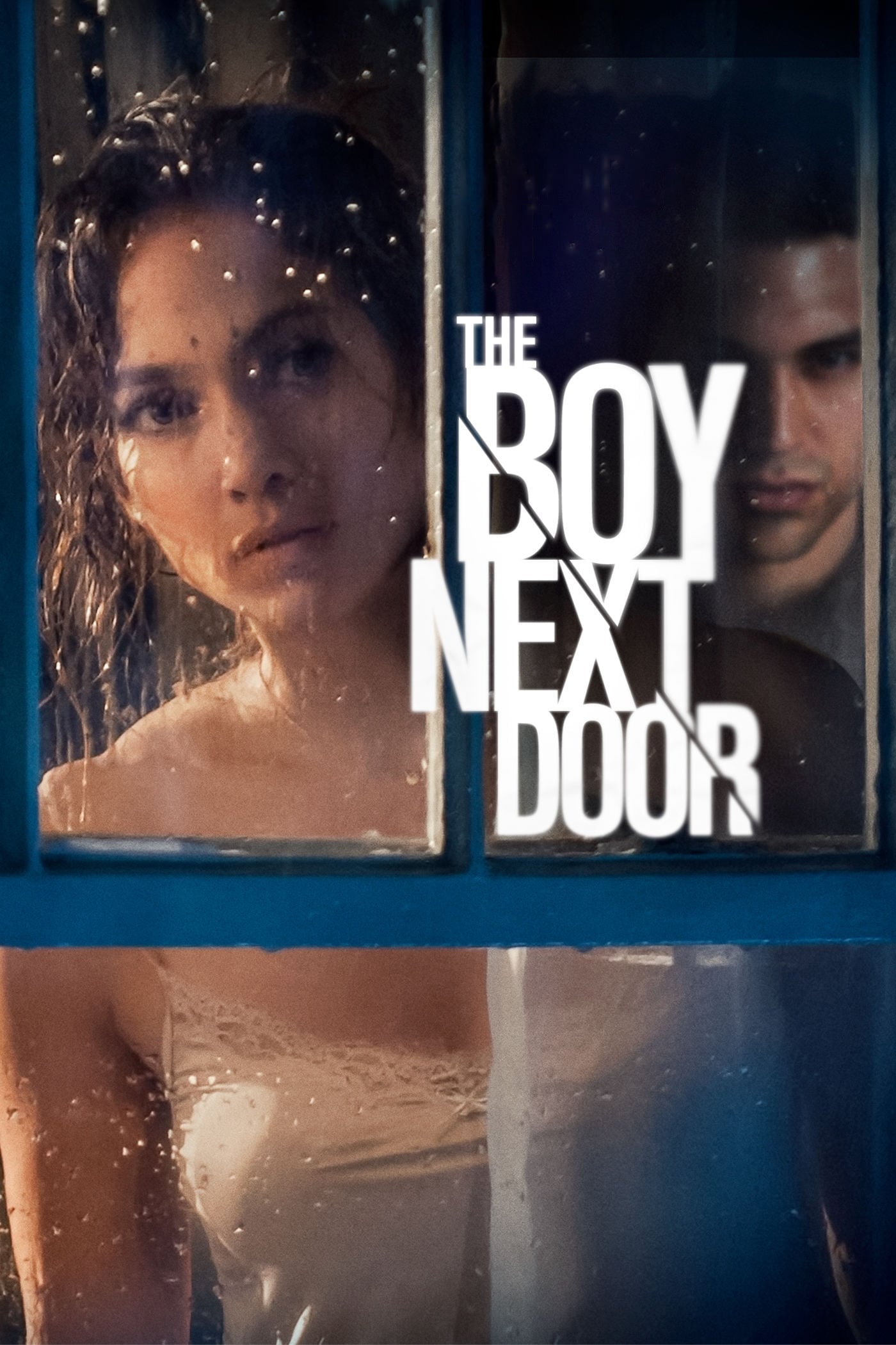 The Boy Next Door | Videoland