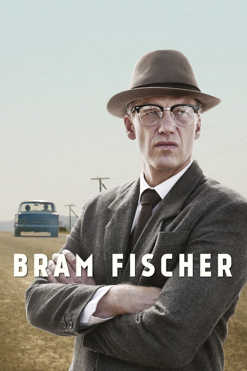 Bram Fischer | Videoland