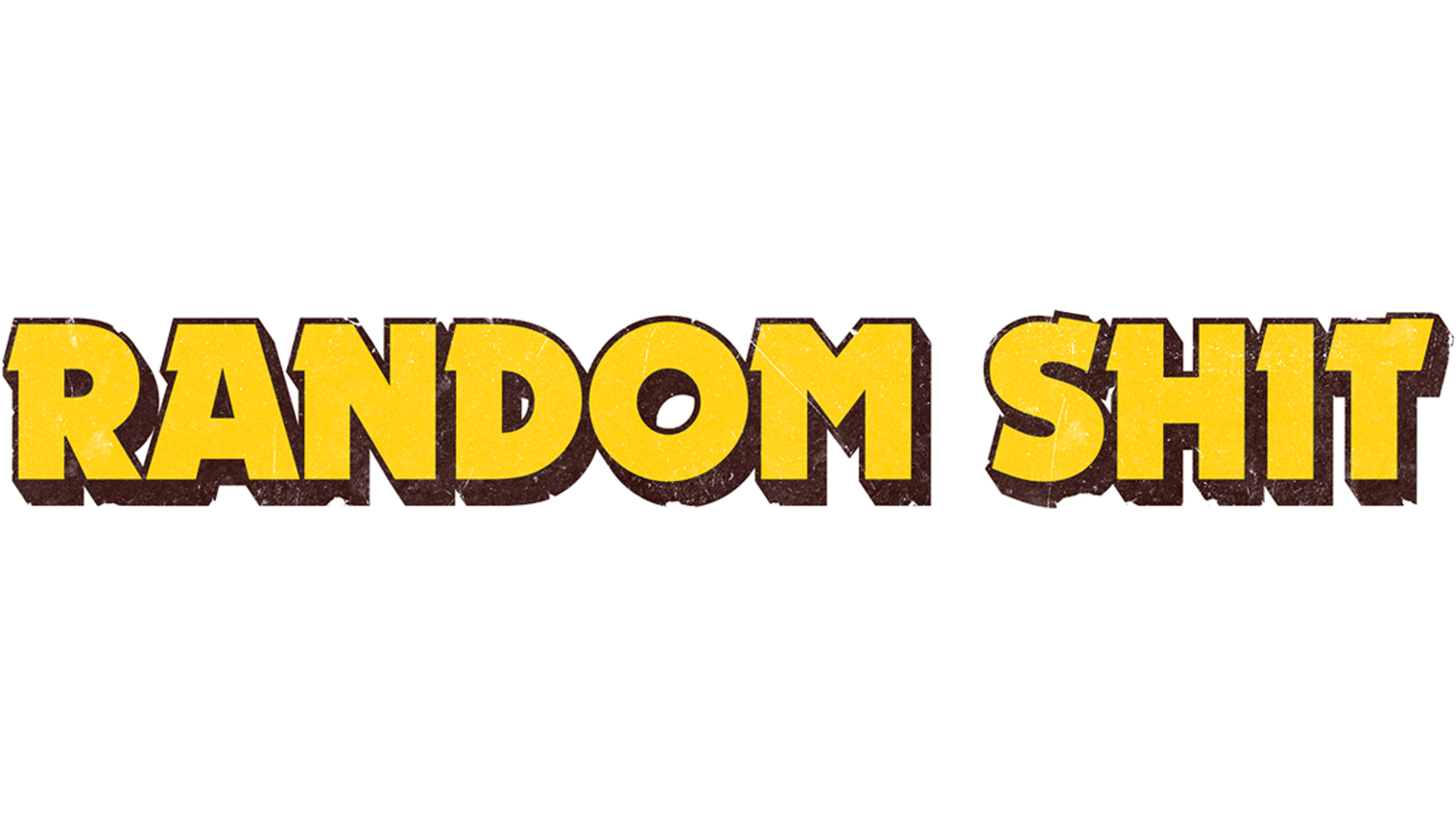 Random Shit op Videoland