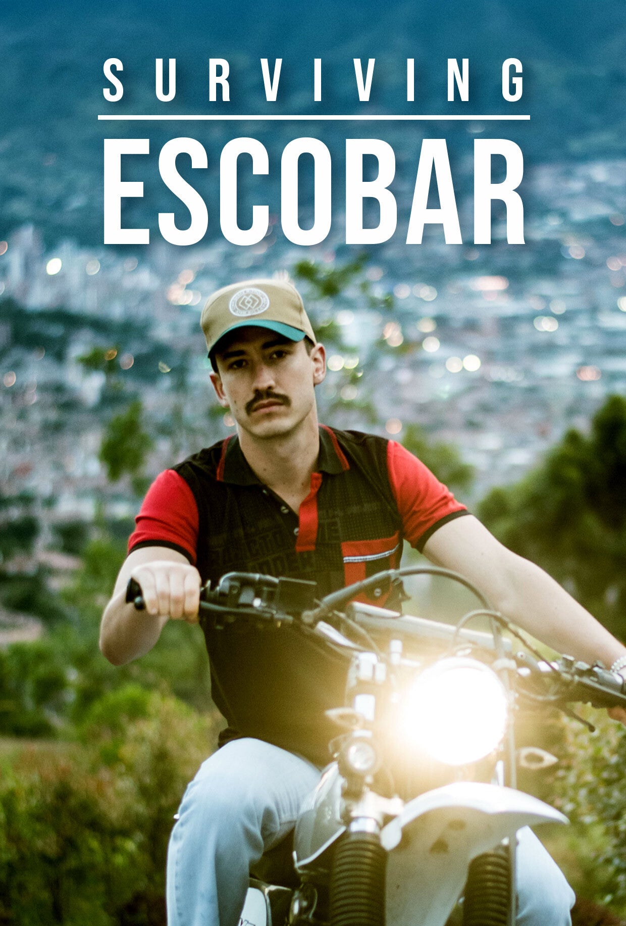Surviving Escobar op Videoland